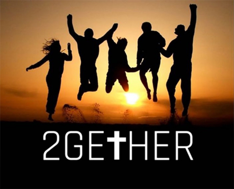 2Gether Logo - NGK De Morgenster | Wezep